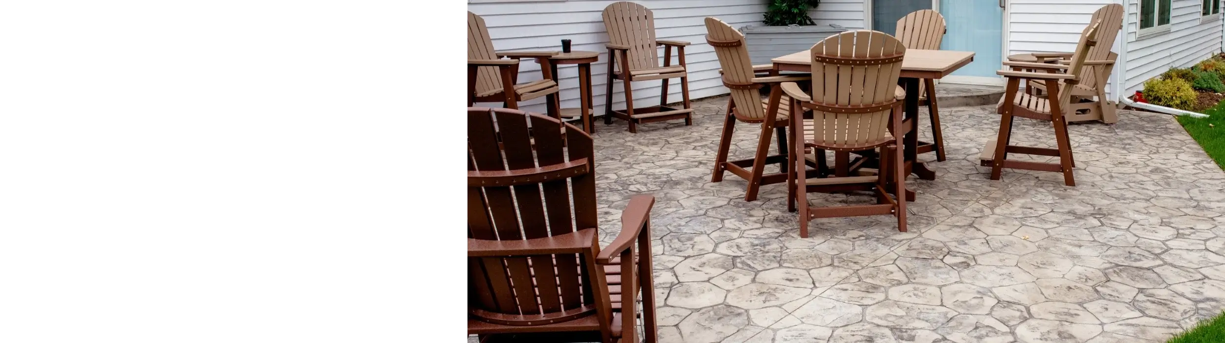 NW Ohio's Premier Concrete Services - Stall's Concrete Const.